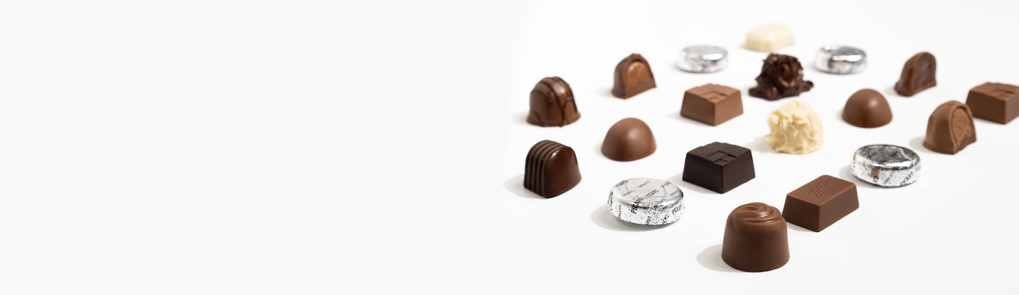 Clásico – Picard Chocolates México