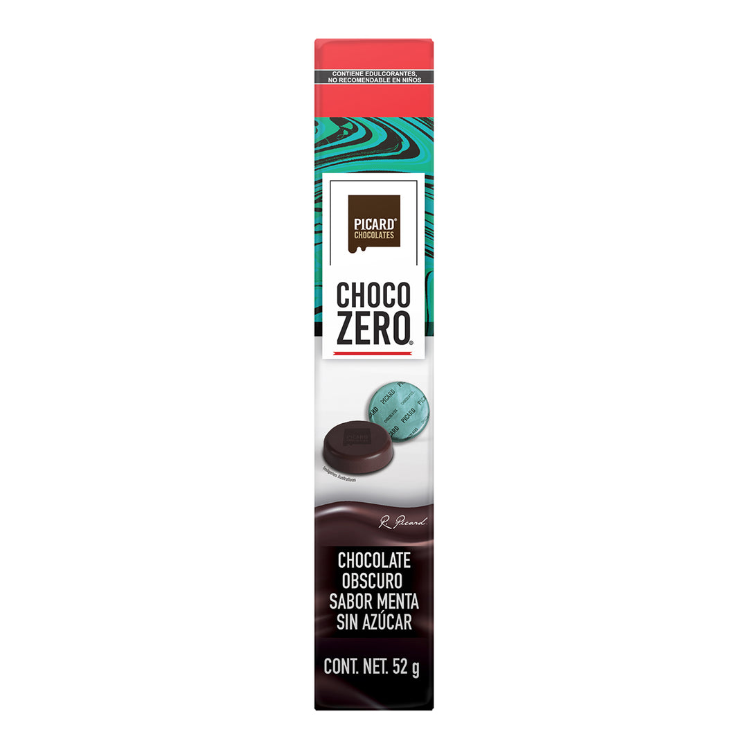 Chocozero – Picard Chocolates México