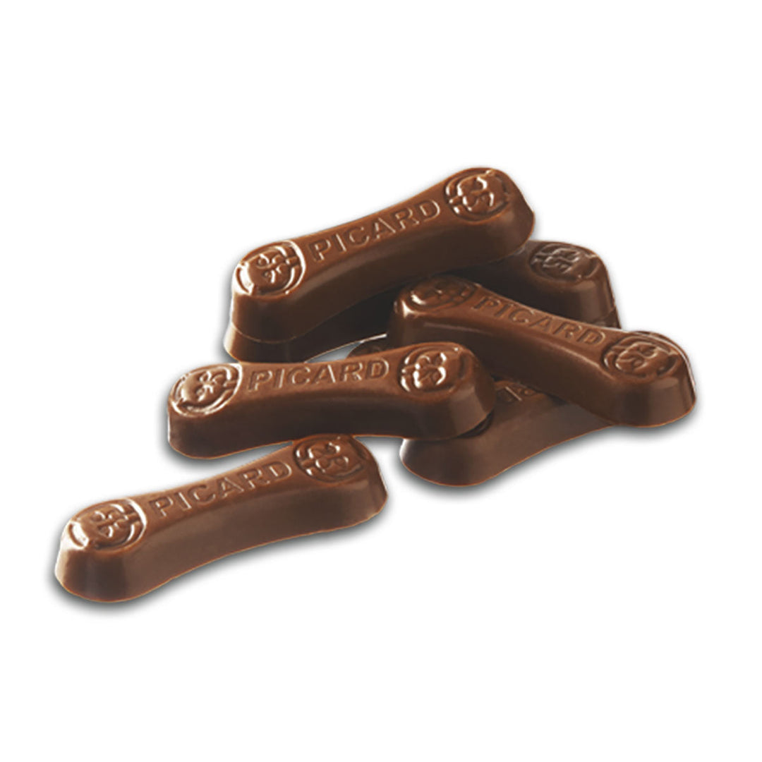 Lenguas de Gato® – Picard Chocolates México